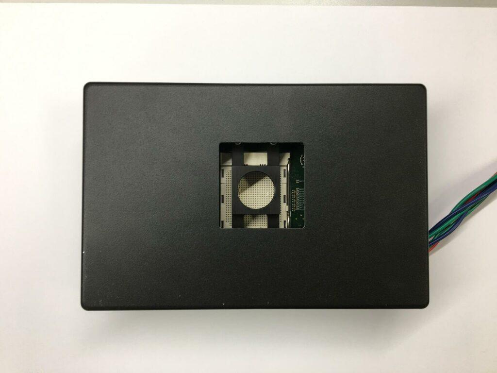 CMV4000 - SOLICOMP GmbH - LED Technik und elektronische Bauteile